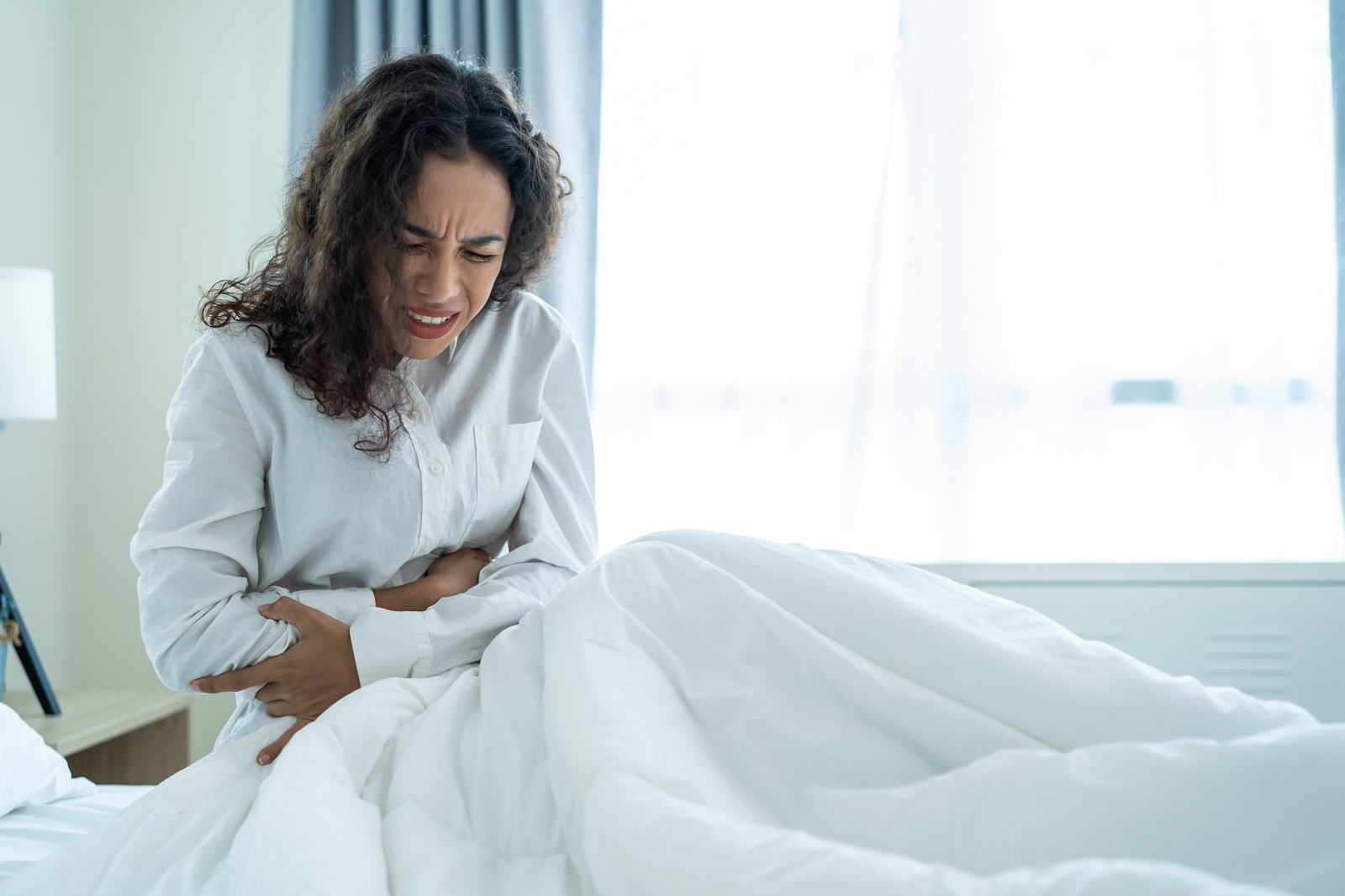 Menopausal Bleeding - Dr Beenish Ranjha