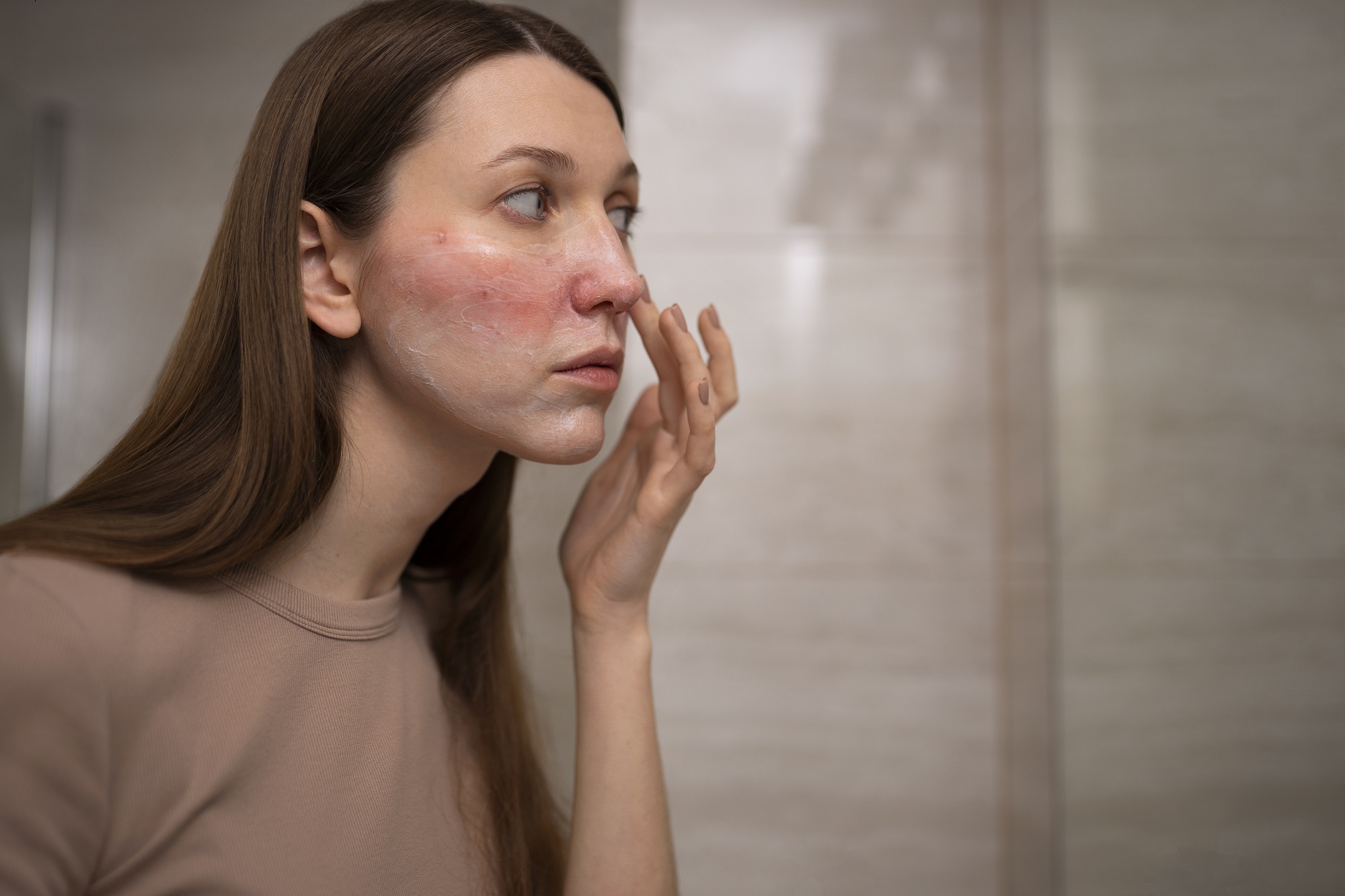 Vitamin Deficiencies & Skin: What Your Face Reveals